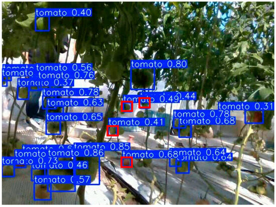 Classification of Tomato Harvest Timing Using an AI Camera and Analysis ...