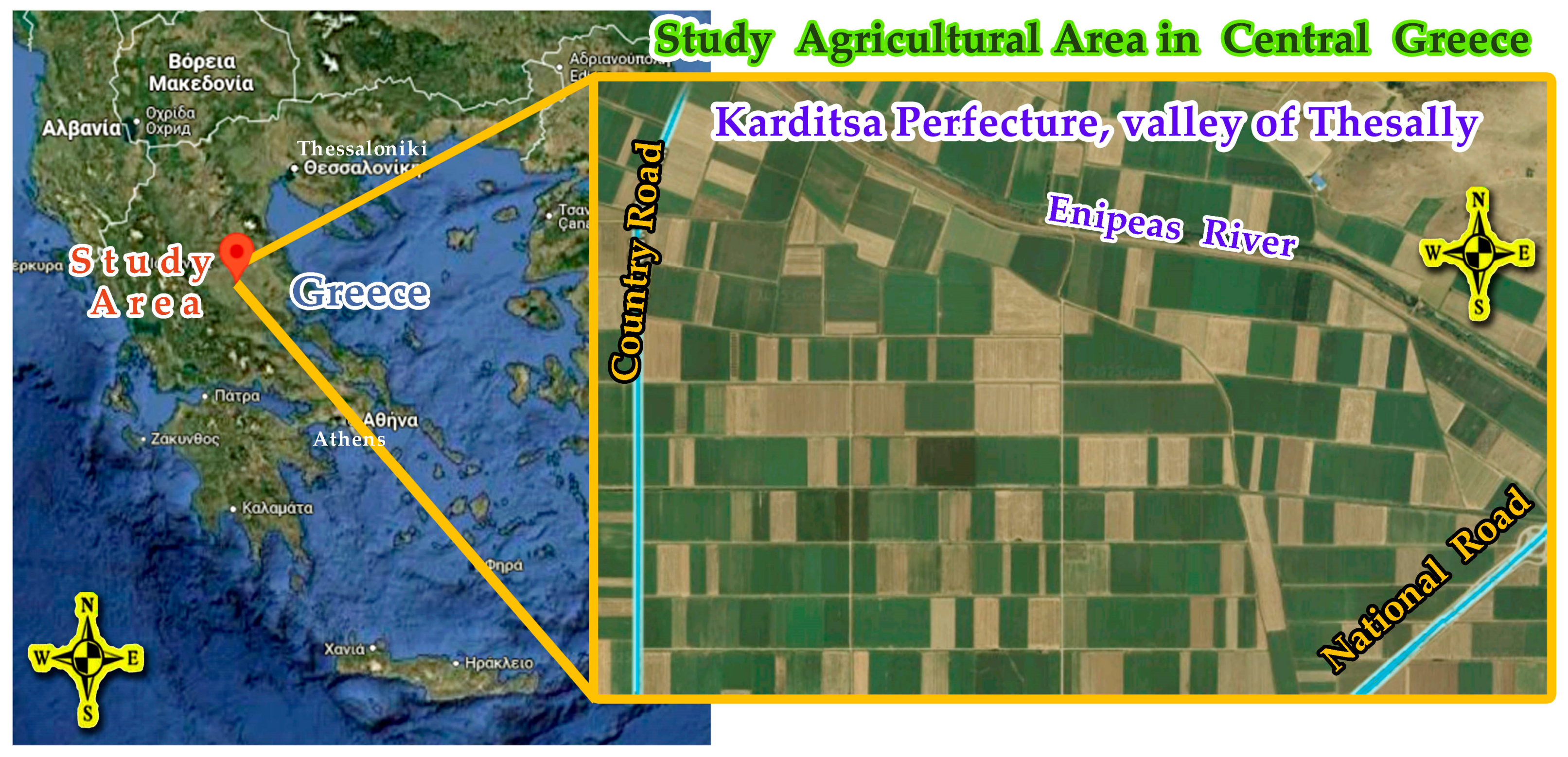 Driplines Layout Designs Comparison of Moisture Distribution in Clayey ...