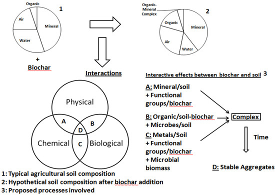 Agronomy | Free Full-Text | Biochar Impacts on Soil Physical Properties ...