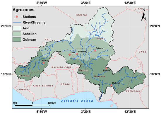 Utilizing Process-Based Modeling to Assess the Impact of Climate Change ...