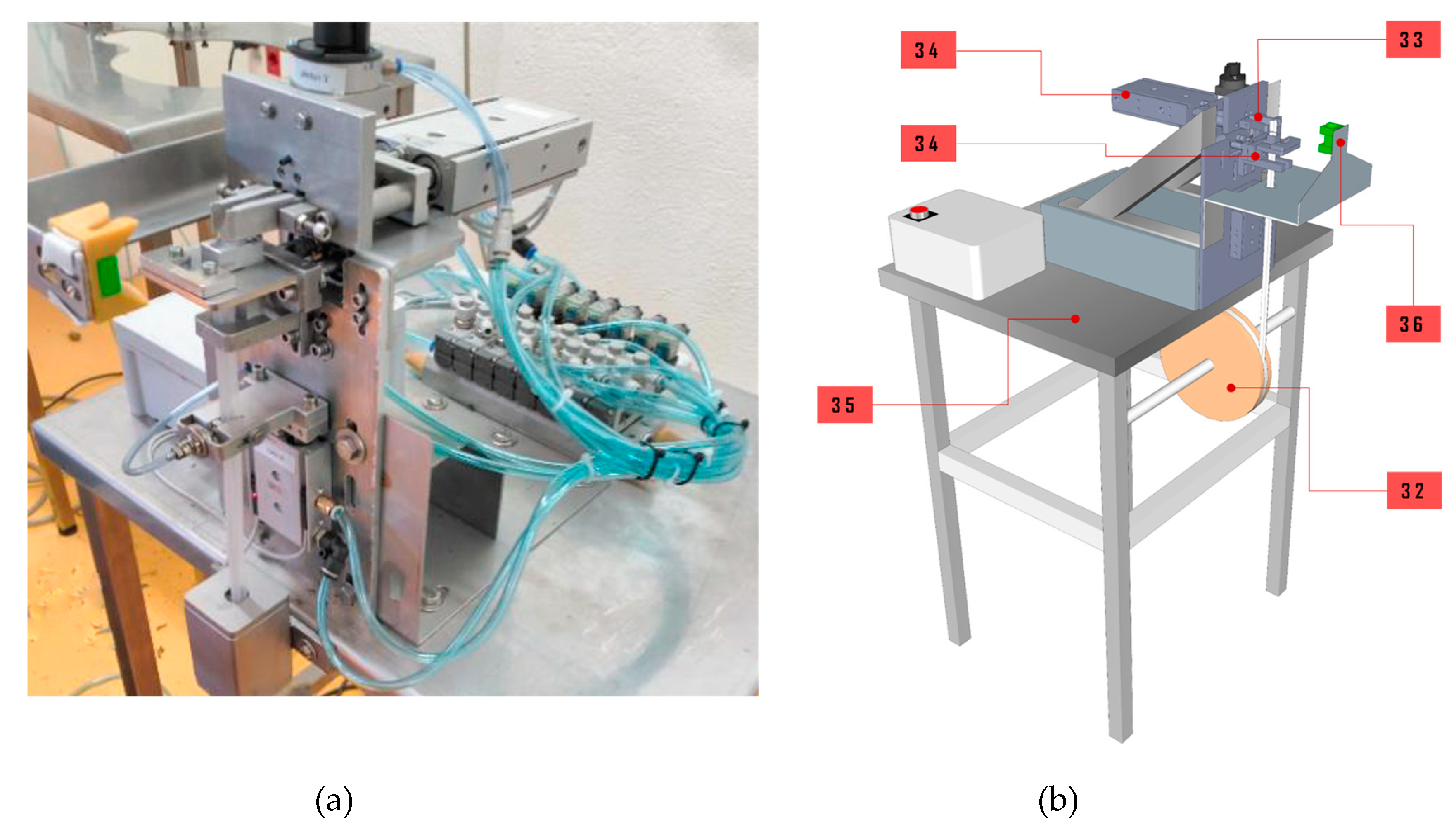 Conventional Industrial Robotics Applied to the Process of Tomato ...