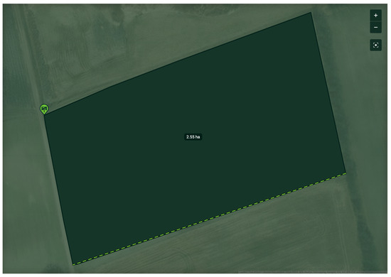 Decision Support Tool for Operational Planning of Field Operations