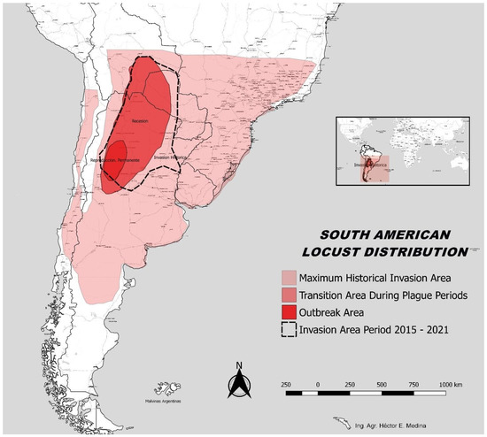 A Review of the Biology, Ecology, and Management of the South American ...