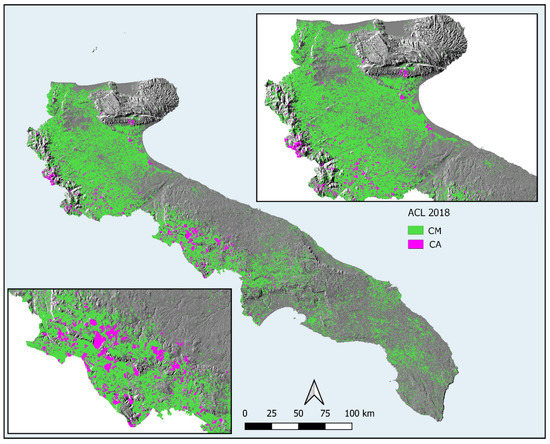 Impact of Conservation Agriculture on Soil Erosion in the Annual ...