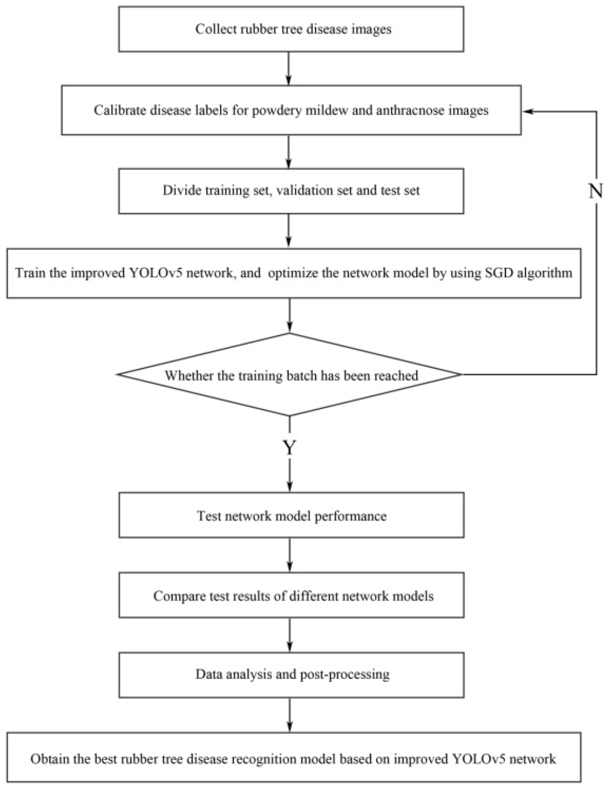 Agronomy | Free Full-Text | Plant Disease Recognition Model Based on ...