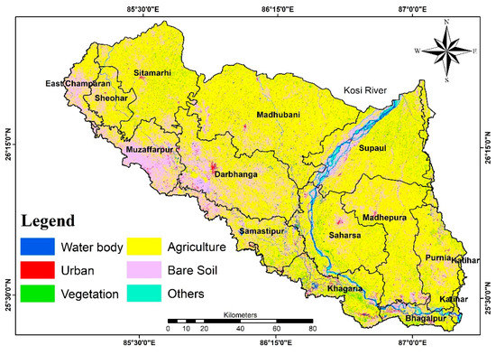 Agronomy | Free Full-Text | Surface Soil Moisture Retrieval Using ...