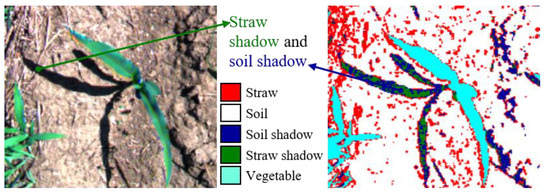 Agronomy | Free Full-Text | Estimation of Winter Wheat Residue Coverage Based on GF-1 Imagery ...