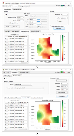 Agronomy | Free Full-Text | Smart-Map: An Open-Source QGIS Plugin for ...