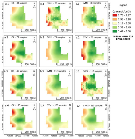 Agronomy | Free Full-Text | Smart-Map: An Open-Source QGIS Plugin for Digital Mapping Using ...