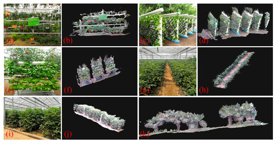 Agronomy | Free Full-Text | Real-Time Localization and Mapping Utilizing Multi-Sensor Fusion and ...