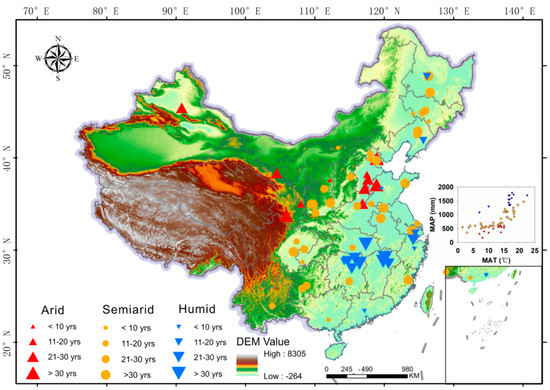 Soil Chemical Properties Depending on Fertilization and Management in ...