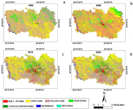 Cellular Automata-Based Artificial Neural Network Model for Assessing ...