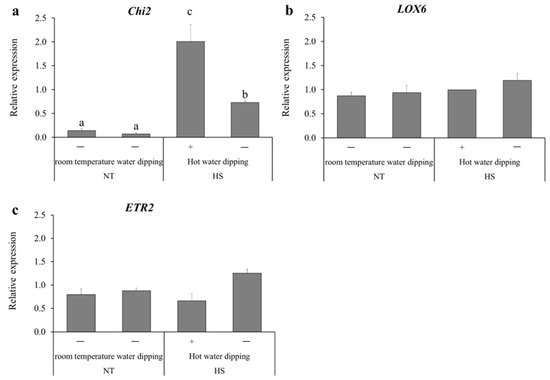 Ultraviolet-B Irradiation Induces Resistance against Powdery Mildew in ...