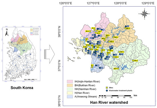Distribution of Heavy Metals and Organic Compounds: Contamination and ...