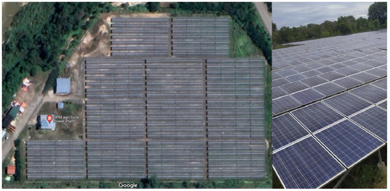 Analysis of Weed Communities in Solar Farms Located in Tropical Areas ...