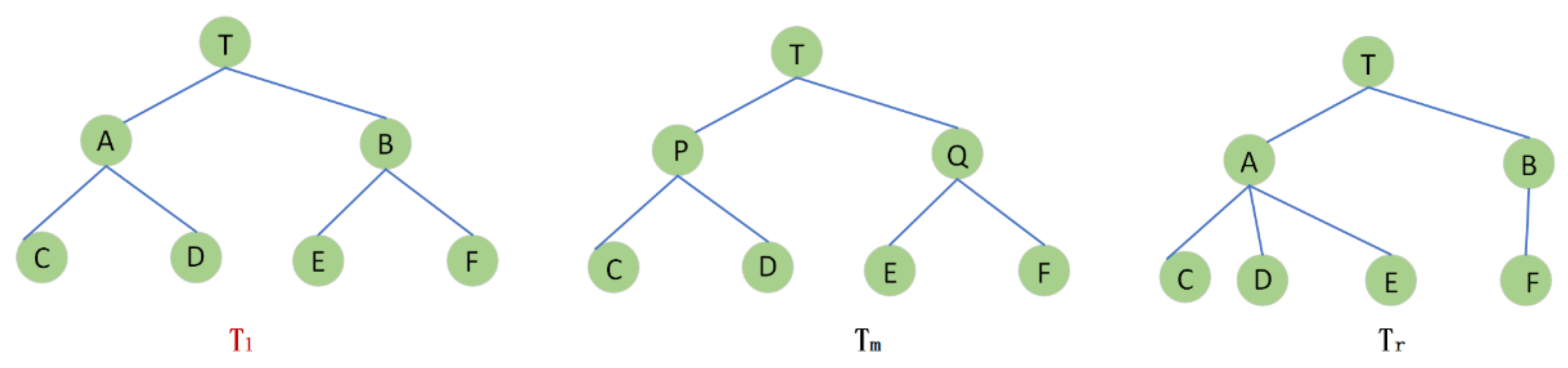 TreeMerge: A Visual Comparative Analysis Method for Food Classification ...