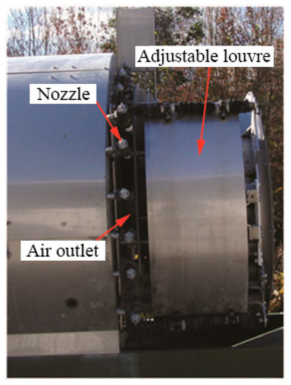 Key Technologies for an Orchard Variable-Rate Sprayer: Current Status ...