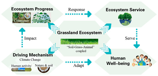 Agronomy | Free Full-Text | Grassland Ecosystem Progress: A Review and ...