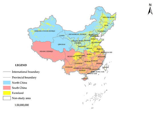 Basic Farmland Protection System in China: Changes, Conflicts and Prospects