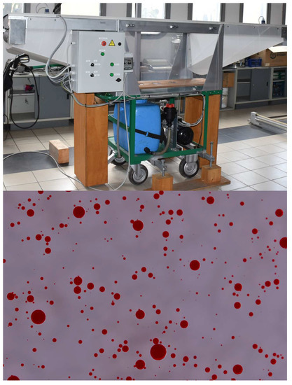 Drop Size Measurement Techniques for Agricultural Sprays:A State-of-The ...