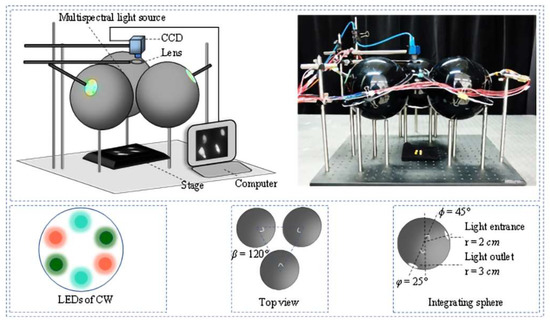 Peanut Defect Identification Based on Multispectral Image and Deep Learning