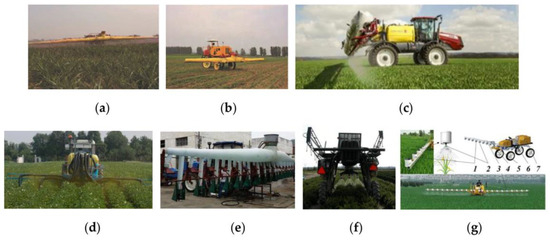Research Status, Methods and Prospects of Air-Assisted Spray Technology