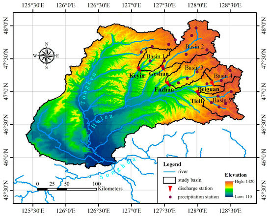 Strategy for Deriving Sacramento Model Parameters Using Soil Properties to Improve Its Runoff ...