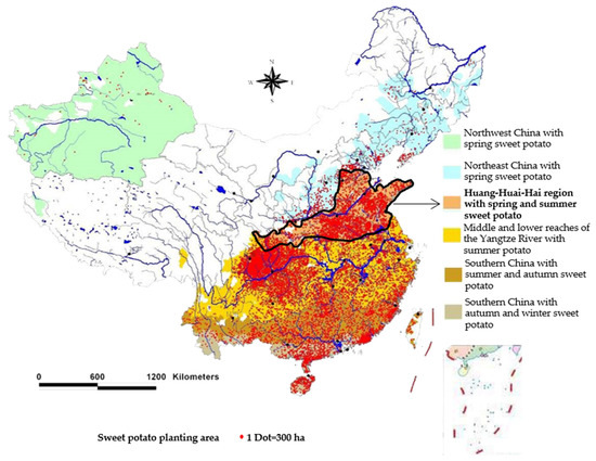 Agronomy | Free Full-Text | Response of Crop Performance and Yield of ...