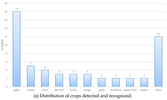 Fruit Detection and Recognition Based on Deep Learning for Automatic ...