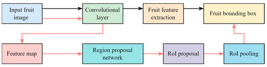Agronomy | Free Full-Text | Fruit Detection and Recognition Based on ...