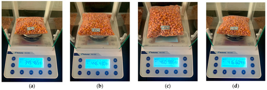 Agronomy | Free Full-Text | Design and Experiment of a Targeted Variable Fertilization Control ...