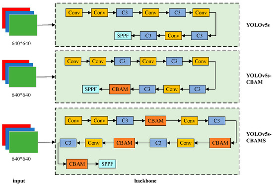 Agronomy | Free Full-Text | An Improved YOLOv5s-Based Agaricus bisporus Detection Algorithm
