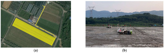 Agronomy | Free Full-Text | Method and Experiment for Quantifying Local Features of Hard Bottom ...