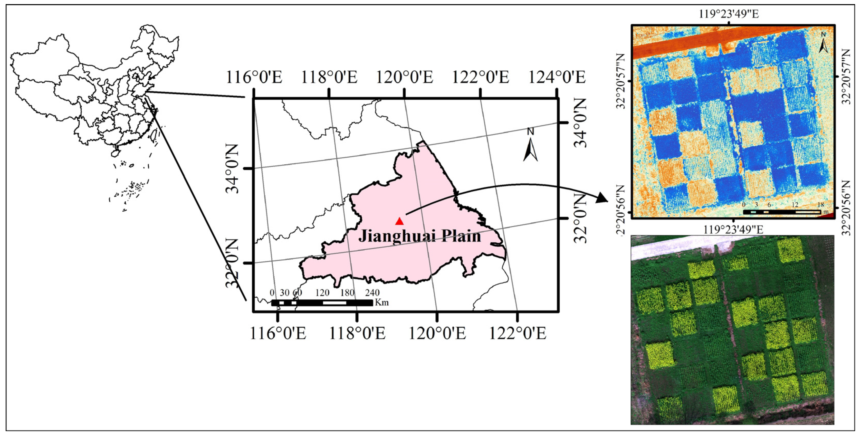 Identification of Robust Hybrid Inversion Models on the Crop Identification of Robust Hybrid Inversion Models on the Crop