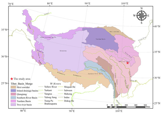 UAV Monitoring Topsoil Moisture in an Alpine Meadow on the Qinghai ...