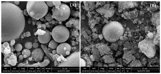 Impacts of Modified Fly Ash on Soil Available Lead and Copper and Their ...
