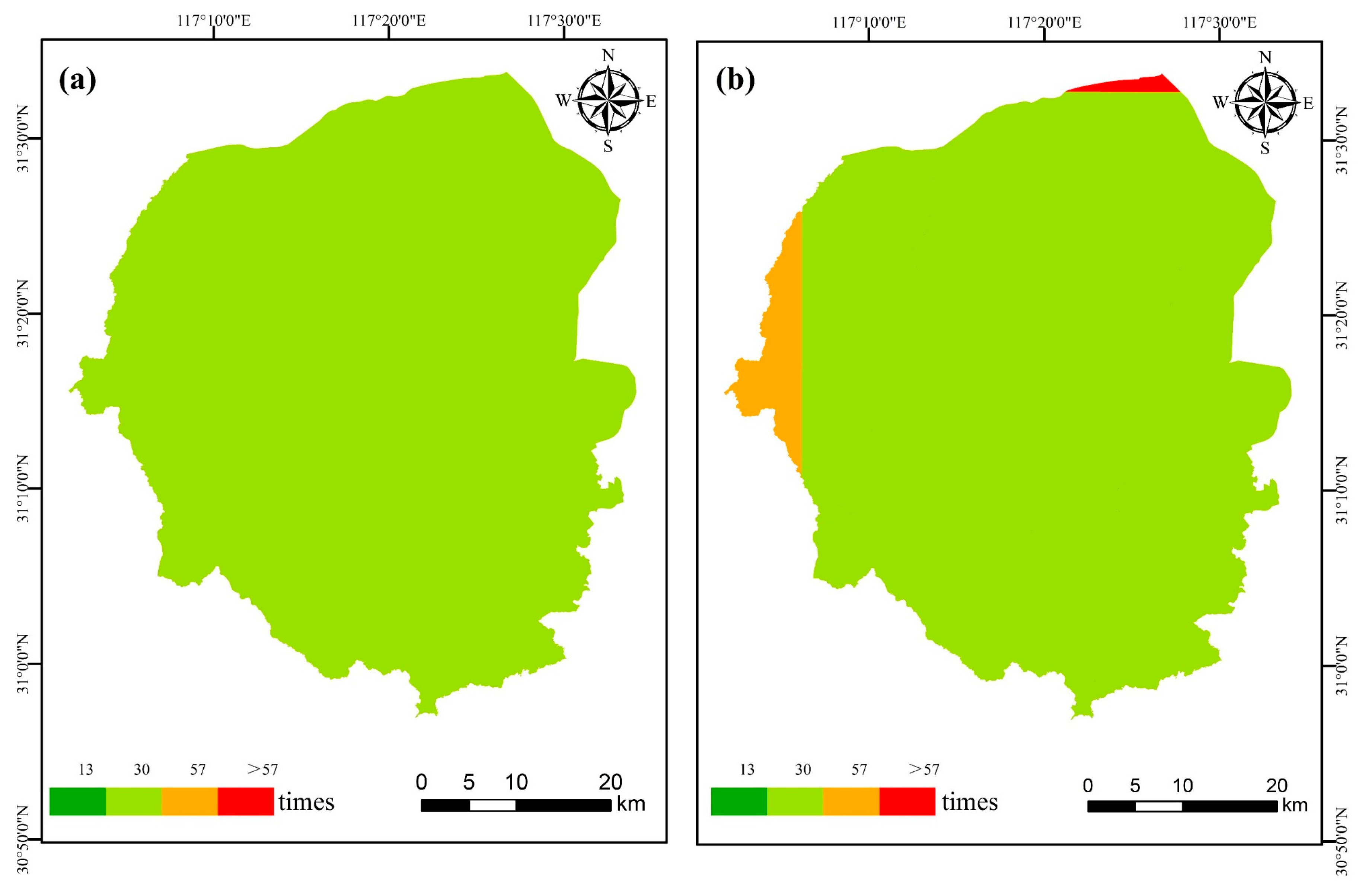 Using Time Series Sentinel Images for Object-Oriented Crop Extraction of Planting Structure in ...