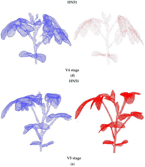 An Efficient and Automated Image Preprocessing Using Semantic Segmentation for Improving the 3D ...