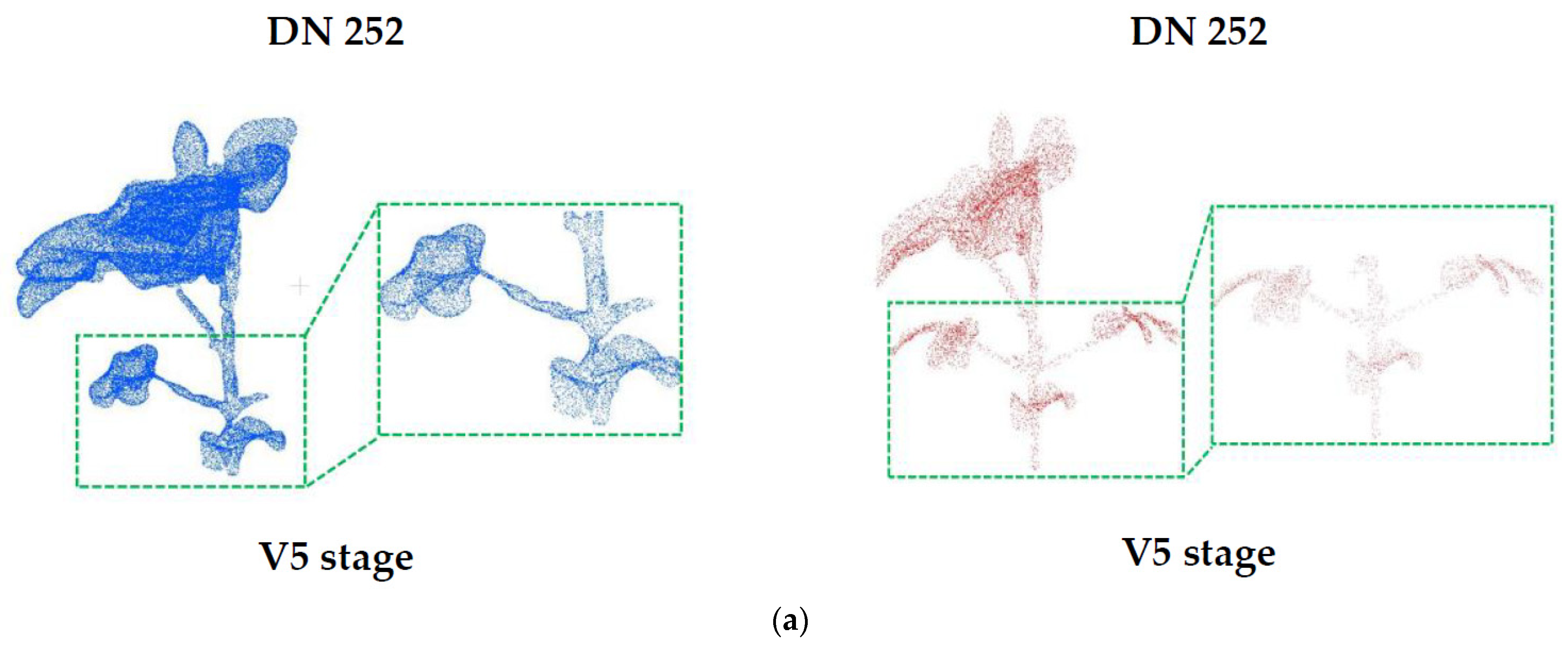 An Efficient and Automated Image Preprocessing Using Semantic Segmentation for Improving the 3D ...
