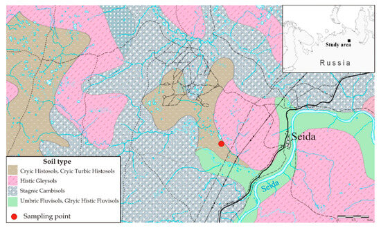The Molecular Composition of Peat Organic Matter and Prospects for Its ...