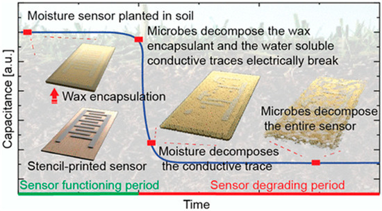 Applying IoT Sensors and Big Data to Improve Precision Crop Production: A Review
