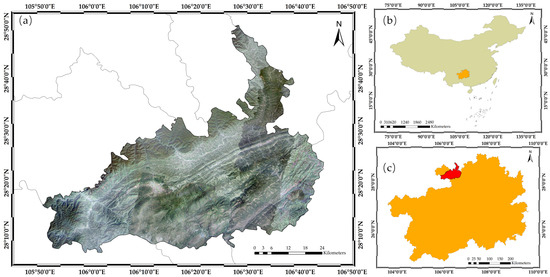 Crop Classification in Mountainous Areas Using Object-Oriented Methods ...