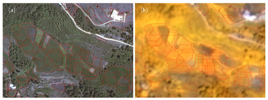 Crop Classification in Mountainous Areas Using Object-Oriented Methods and Multi-Source Data: A ...