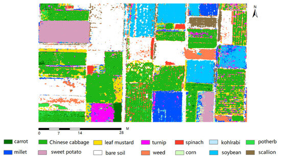 Agronomy | Free Full-Text | Advancements of UAV and Deep Learning ...