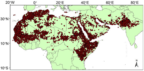 Intercontinental Migration Facilitates Continuous Occurrence of the ...