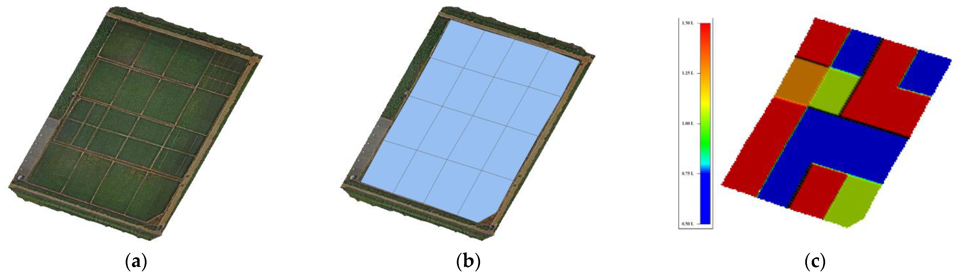 Intelligent Rice Field Weed Control in Precision Agriculture: From Weed ...