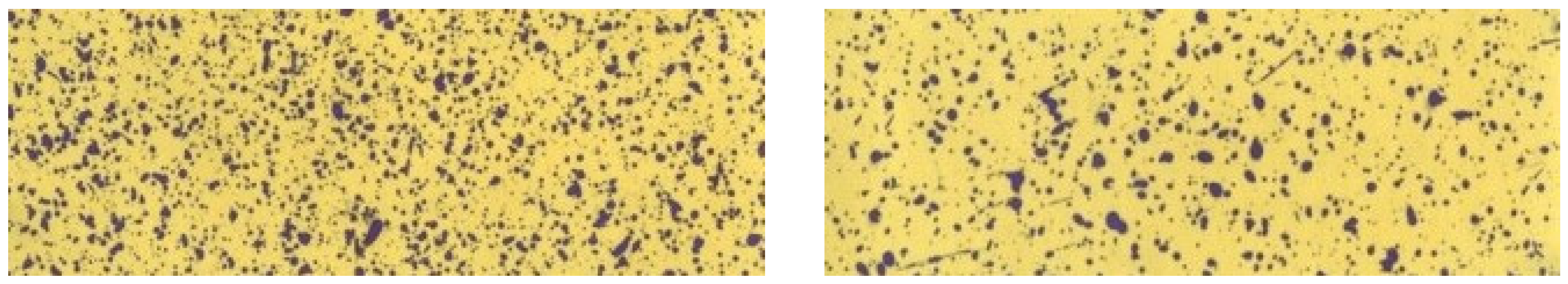 Machine Learning Methods for Evaluation of Technical Factors of ...