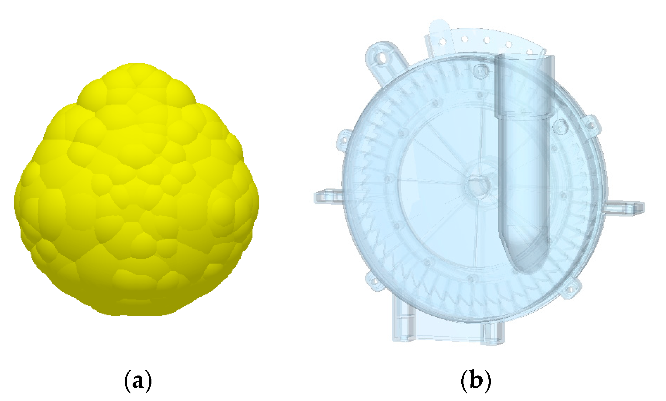 Engineering Discrete Element Method-Based Design and Optimization of the Key Components of a ...