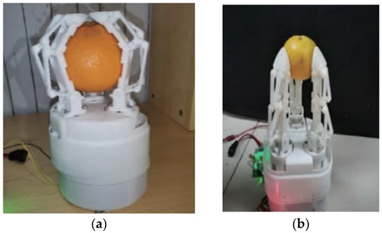 Key Technologies for Autonomous Fruit- and Vegetable-Picking Robots: A ...