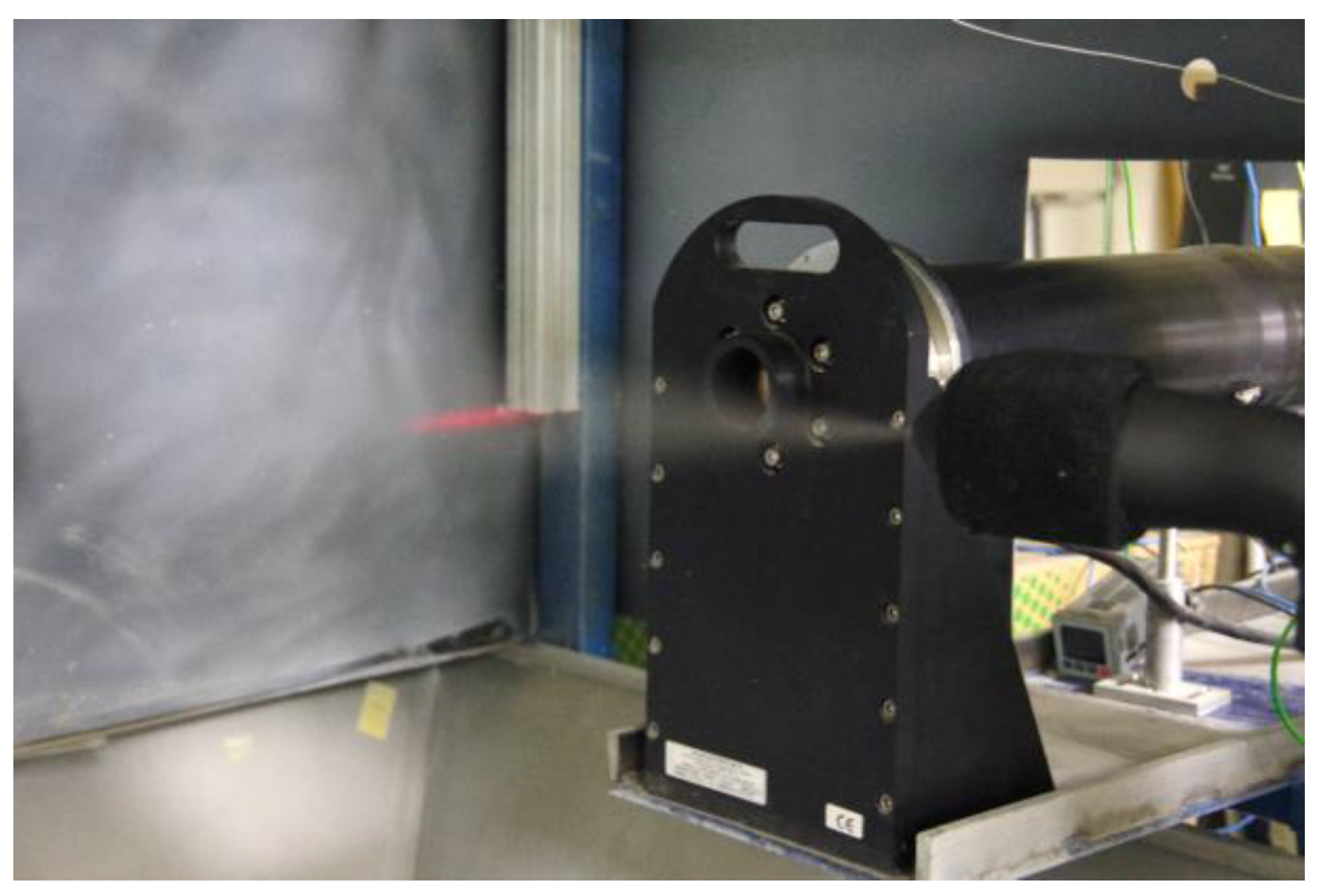 Characterization and Evaluation of an Electrostatic Knapsack Sprayer ...